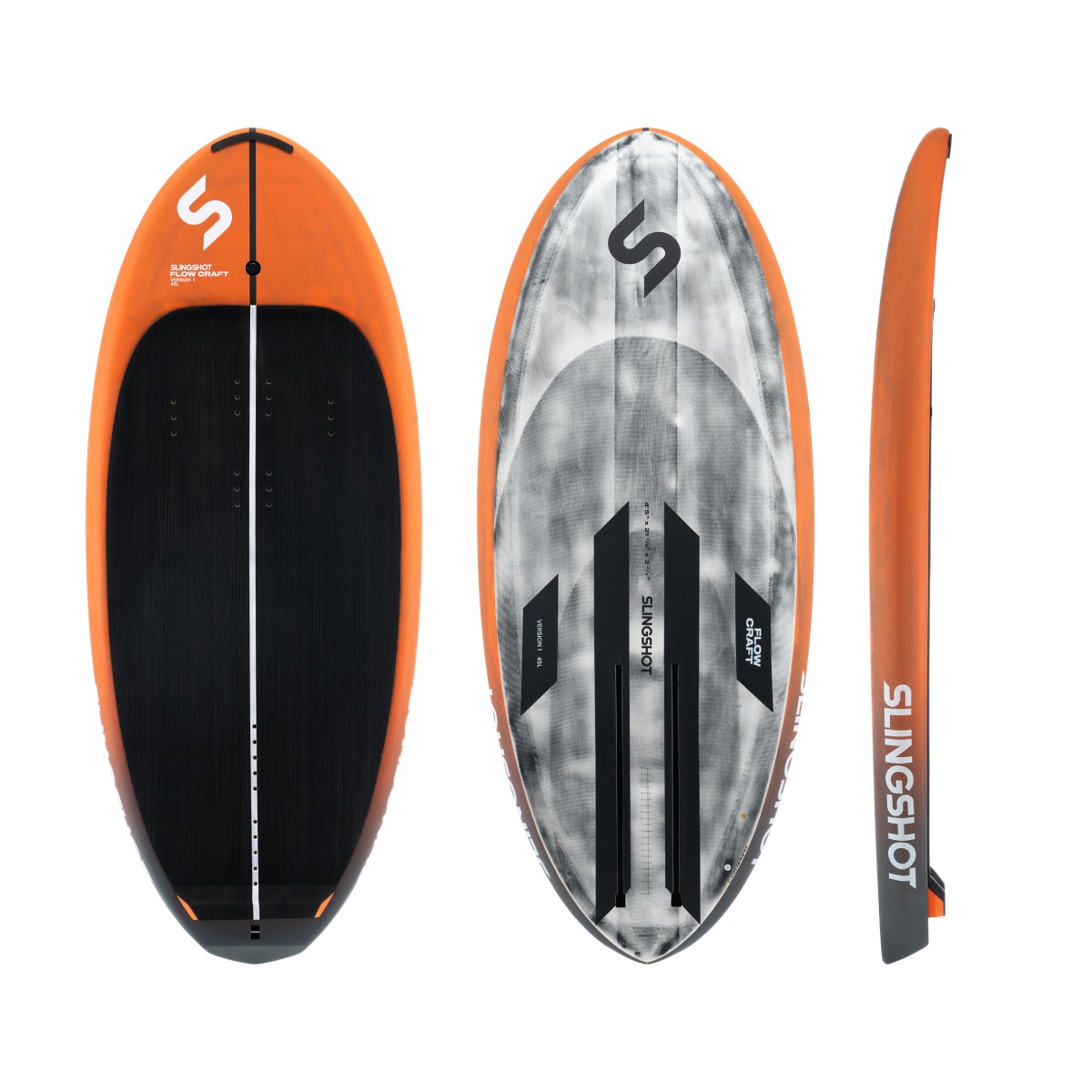 Slingshot Flow Craft V1 2025 – kingofsport.pl